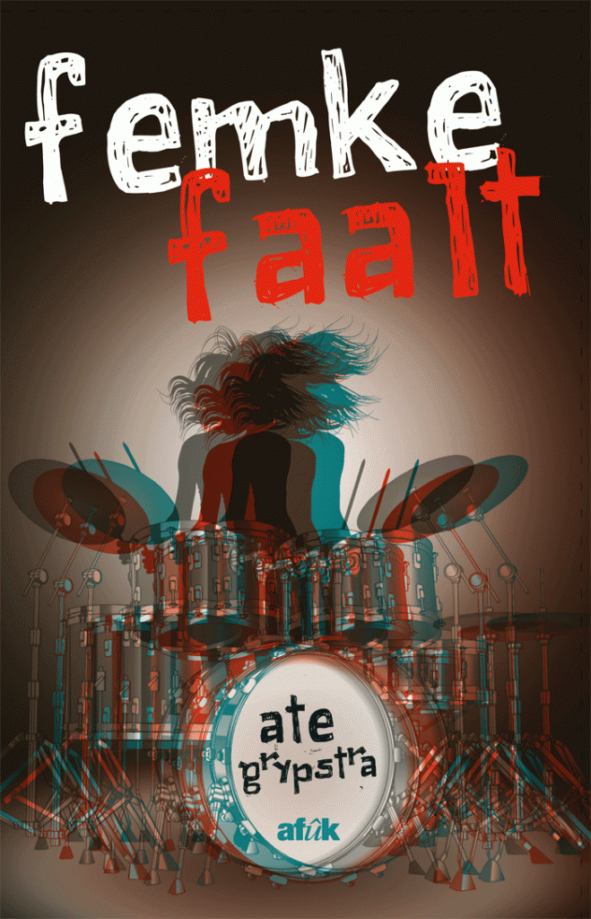 Femke faalt – Afûk Websjop