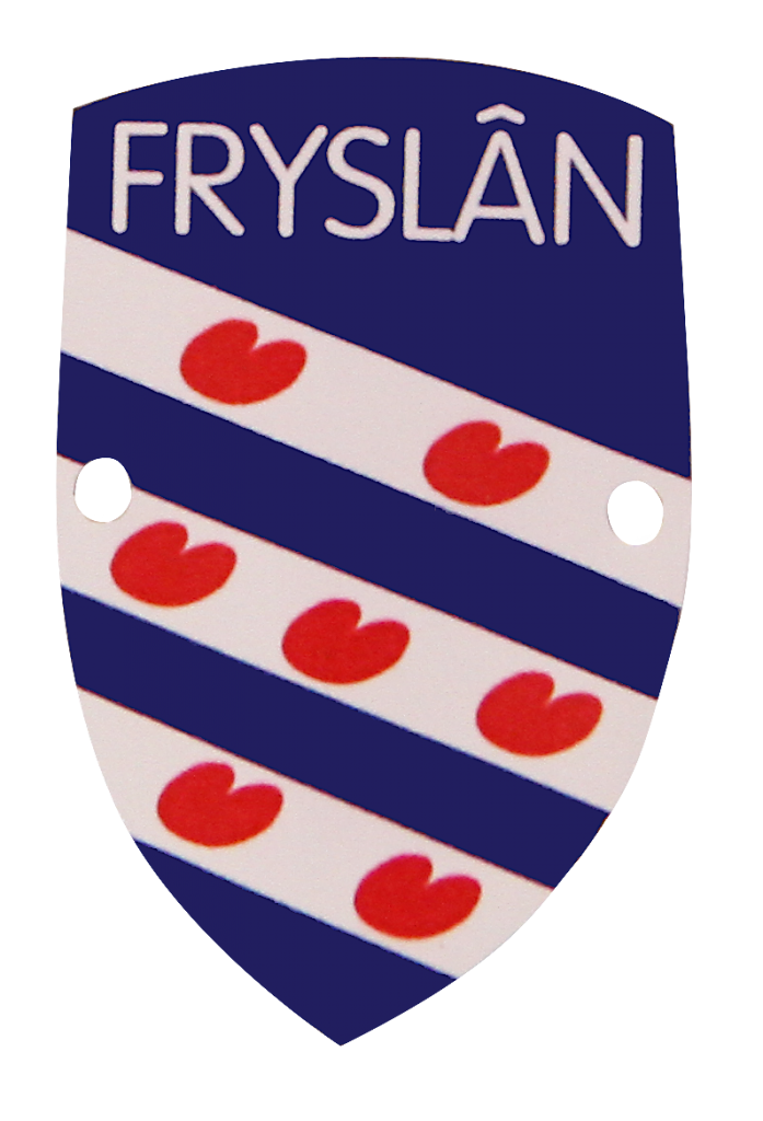 Stokplaatsje Fryske flagge – Afûk Websjop