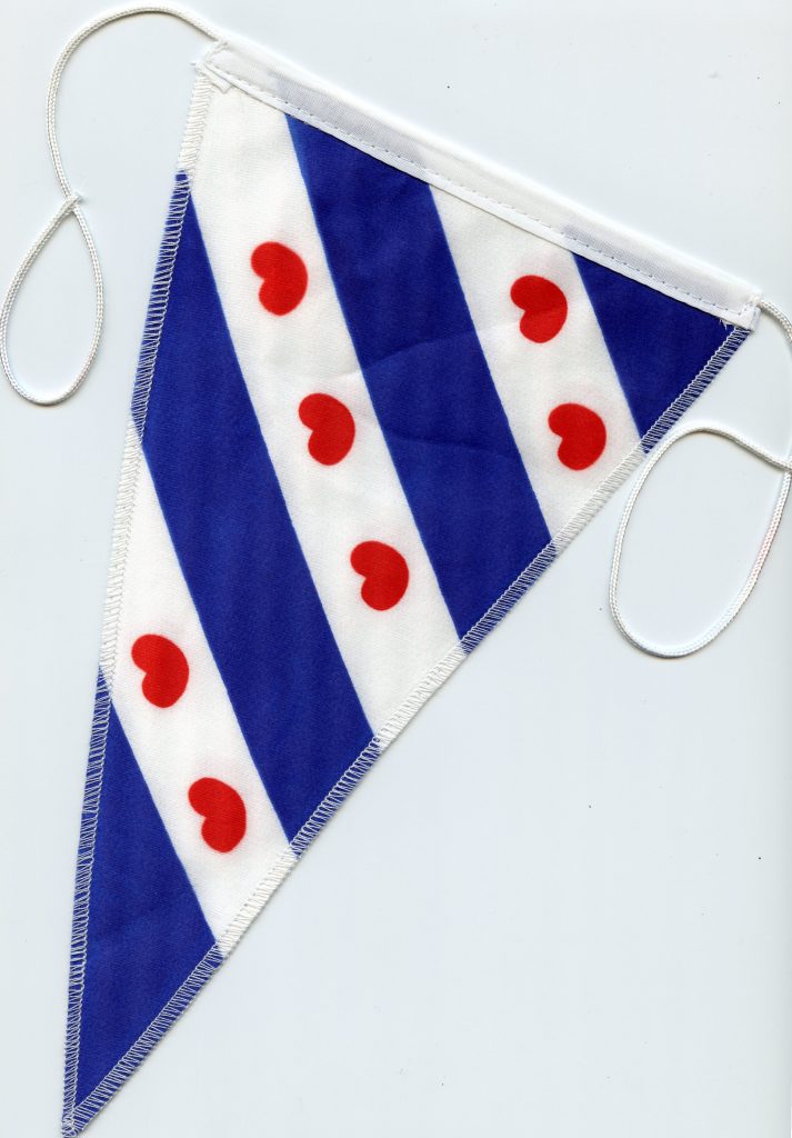 Fryske flagge – Afûk Websjop